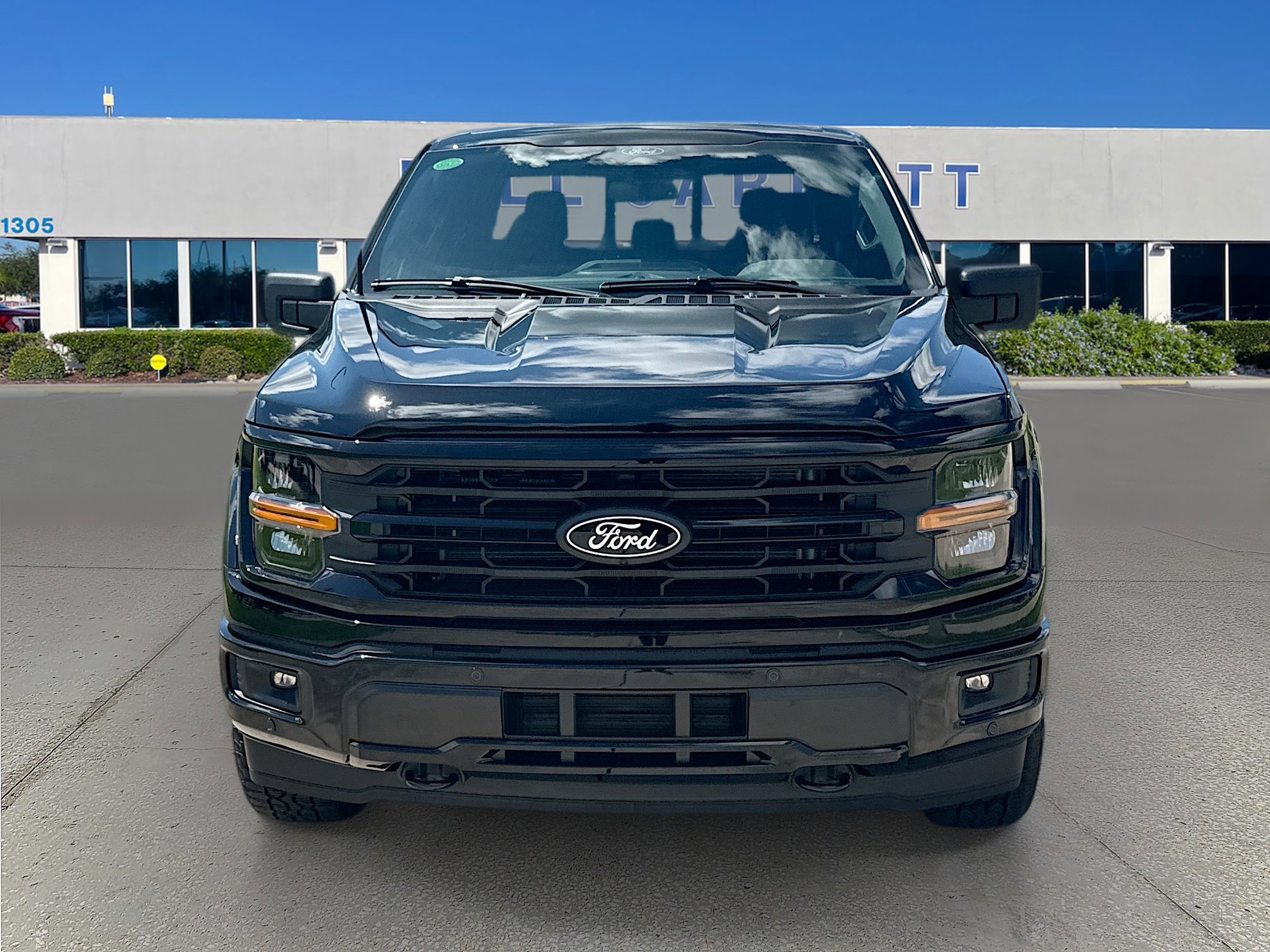 Jarrett Gordon Ford | Winter Haven New and Used Ford Dealership - FL