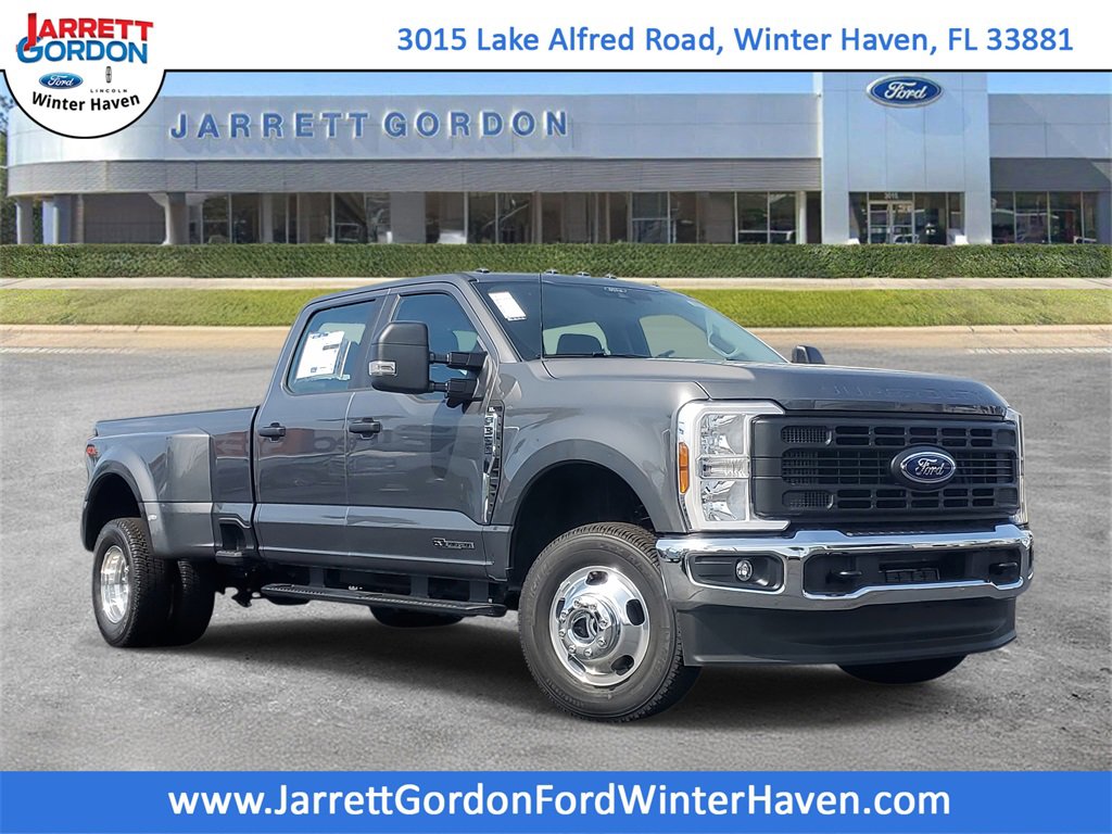 Jarrett Scott Ford | Plant City New and Used Ford Dealership - FL