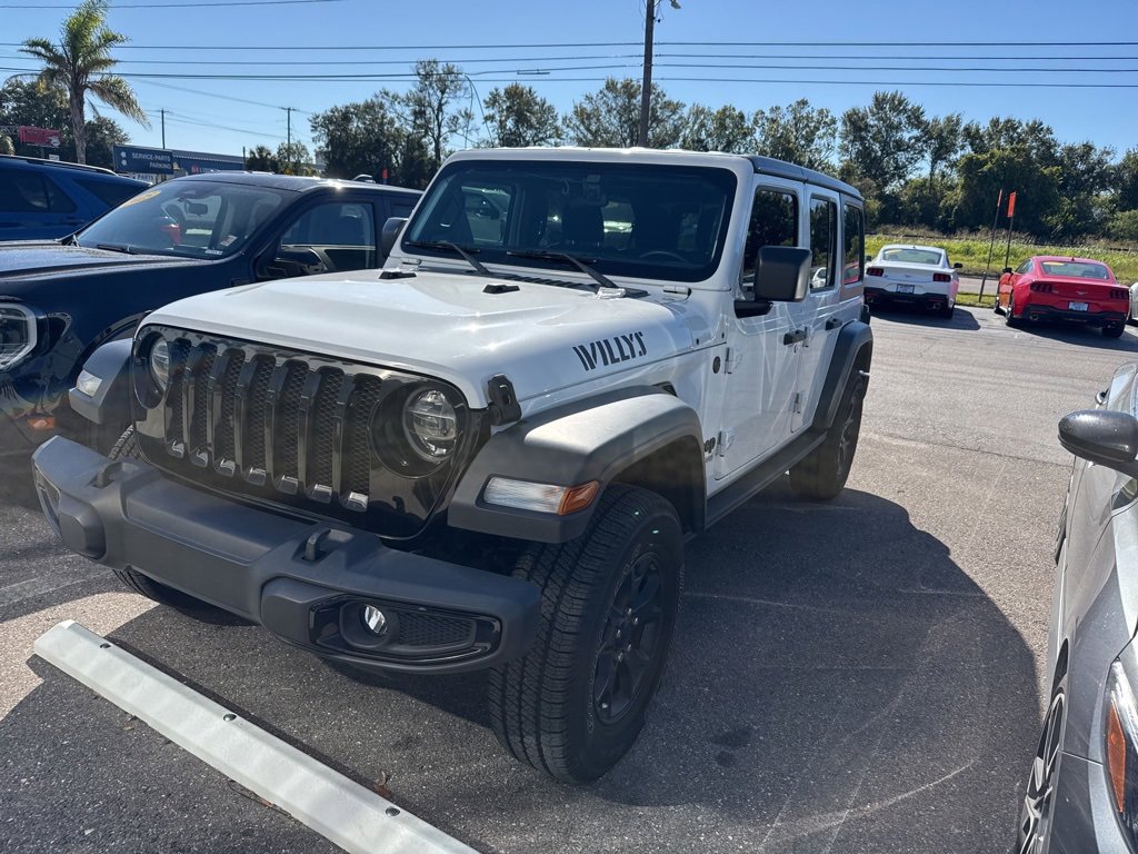 Jarrett Gordon Ford | Winter Haven New and Used Ford Dealership - FL