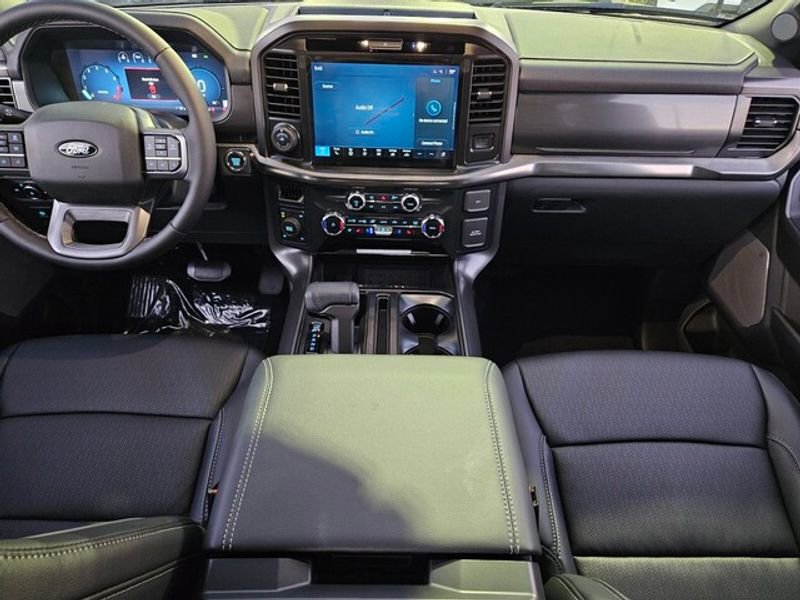 Alan Jay Ford of Sebring