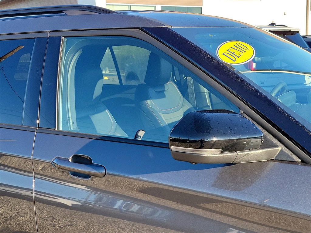 Jarrett Charlotte County | Charlotte County New and Used Ford ...