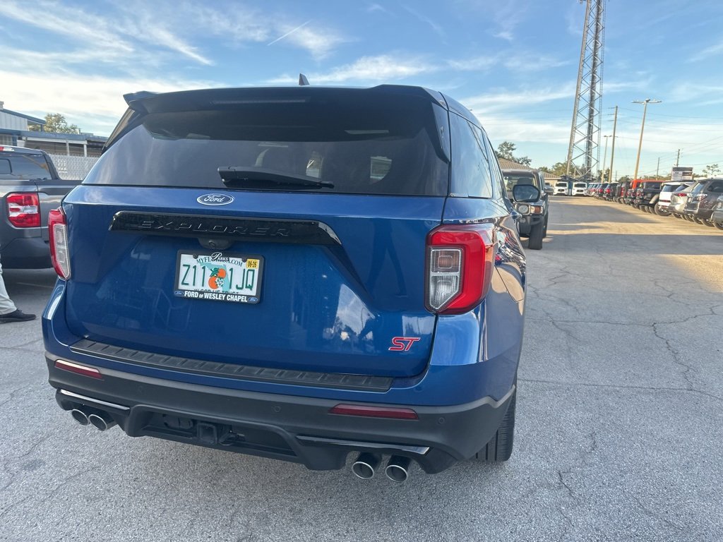 Jarrett Charlotte County | Charlotte County New and Used Ford ...