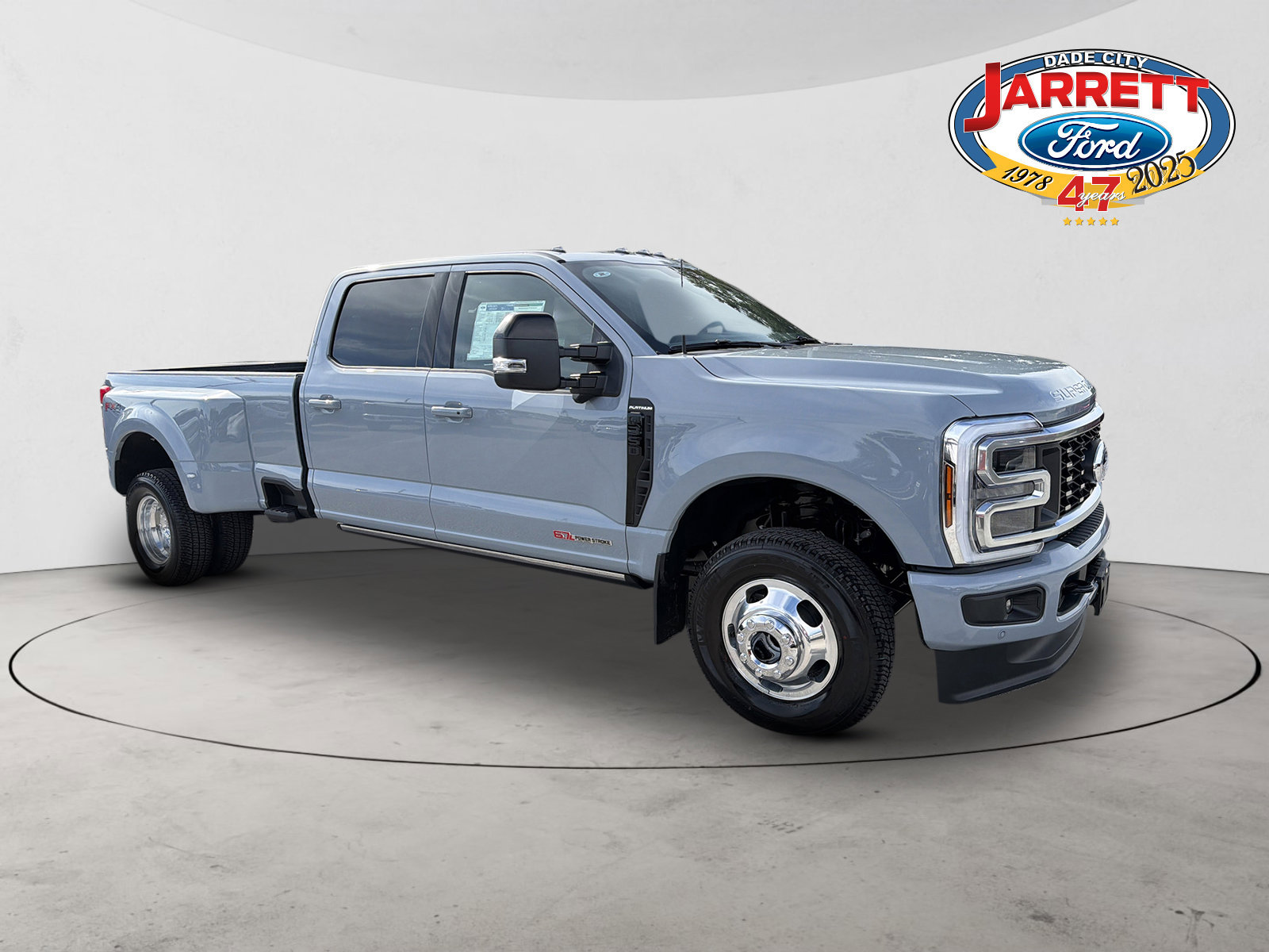 Jarrett Charlotte County | Charlotte County New and Used Ford ...