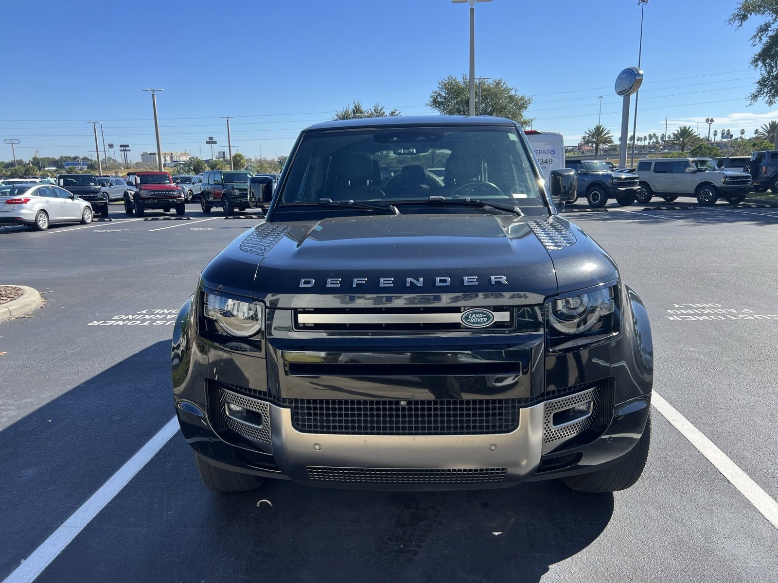 Jarrett Charlotte County | Charlotte County New and Used Ford ...