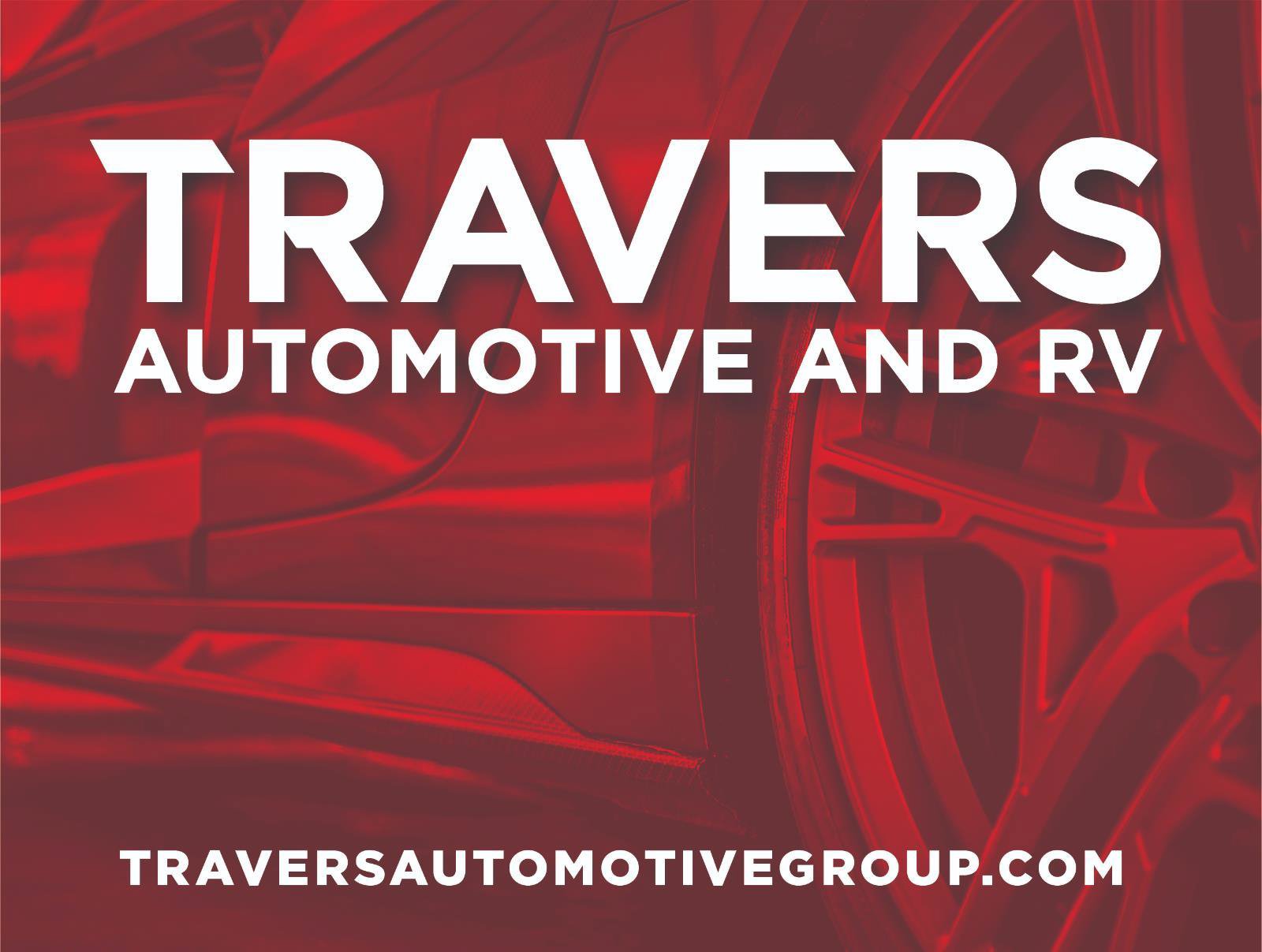 Travers Automotive Group