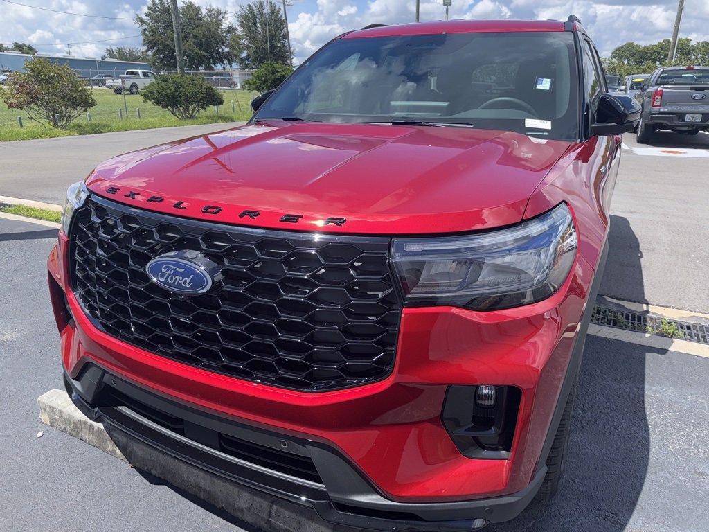 Jarrett Scott Ford | Plant City New and Used Ford Dealership - FL