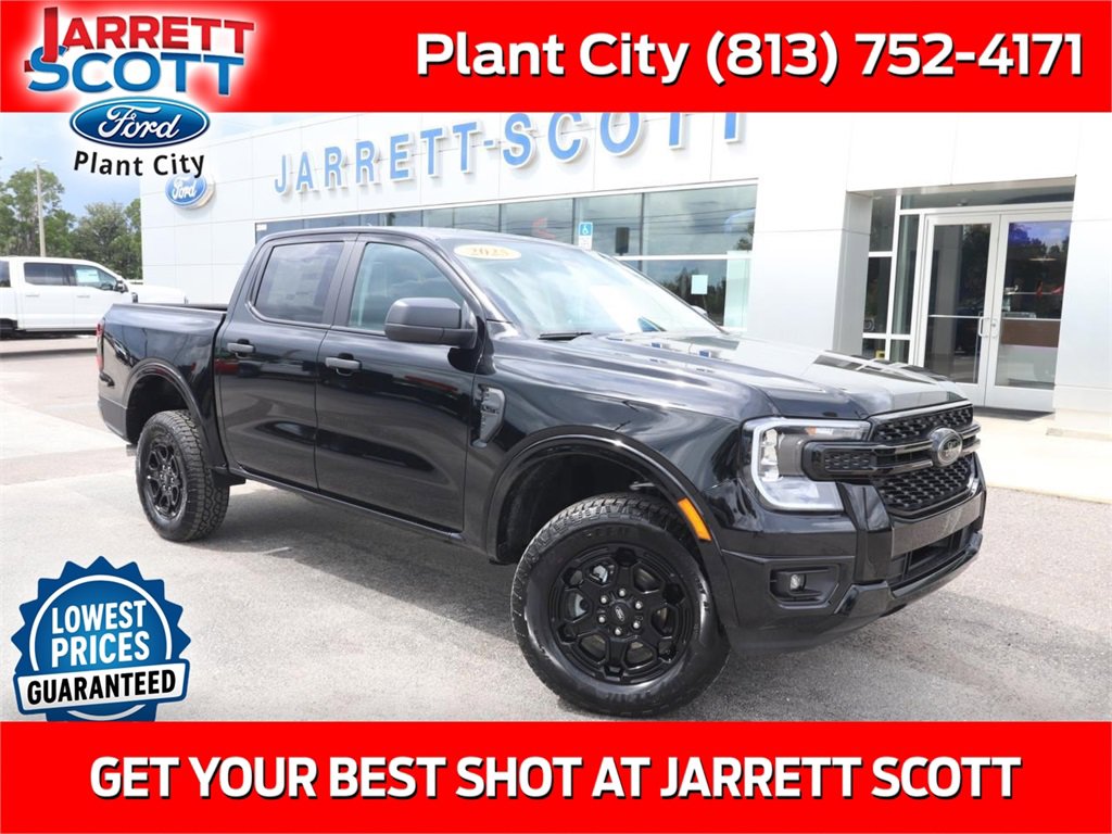 Jarrett Gordon Ford | Winter Haven New and Used Ford Dealership - FL