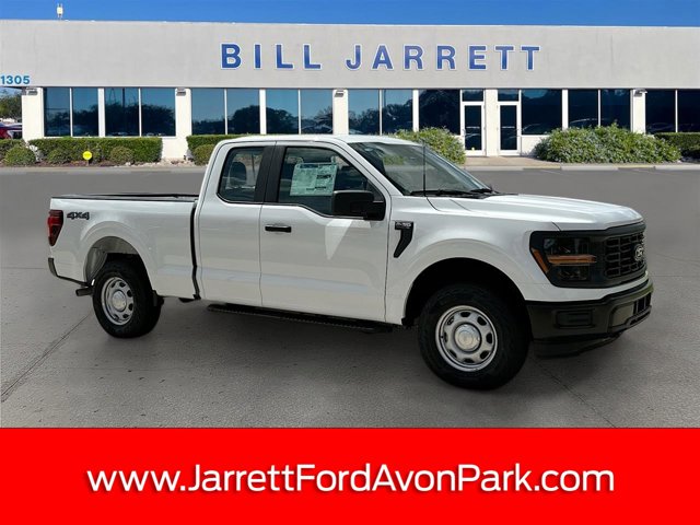 Jarrett Scott Ford | Plant City New and Used Ford Dealership - FL