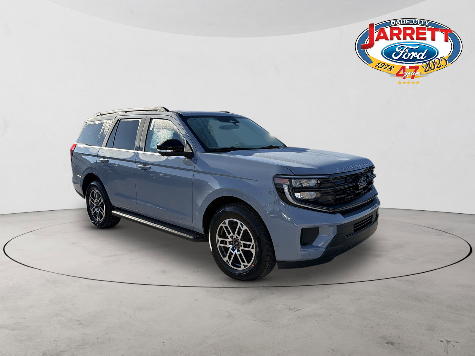 Jarrett Ford | Avon Park New and Used Ford Dealership - FL