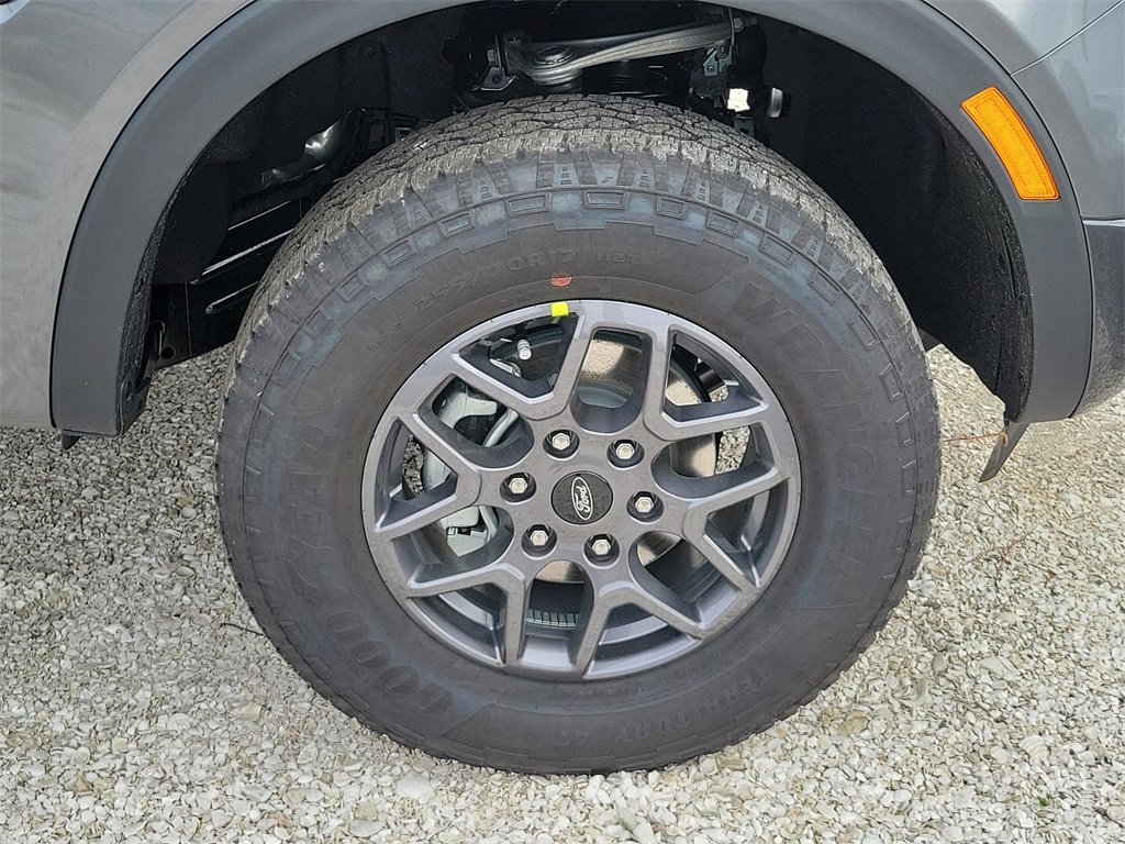 Jarrett Ford | Avon Park New and Used Ford Dealership - FL