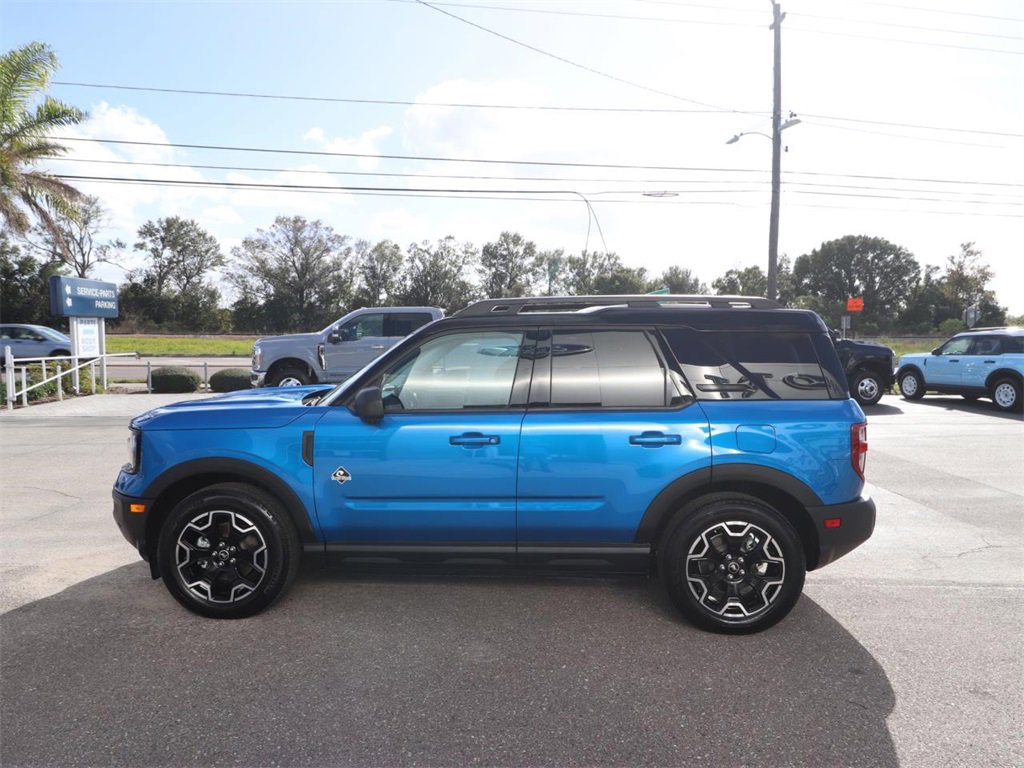 Jarrett Ford | Avon Park New and Used Ford Dealership - FL