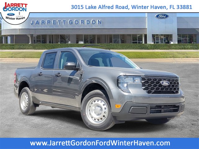 Jarrett Scott Ford | Plant City New and Used Ford Dealership - FL