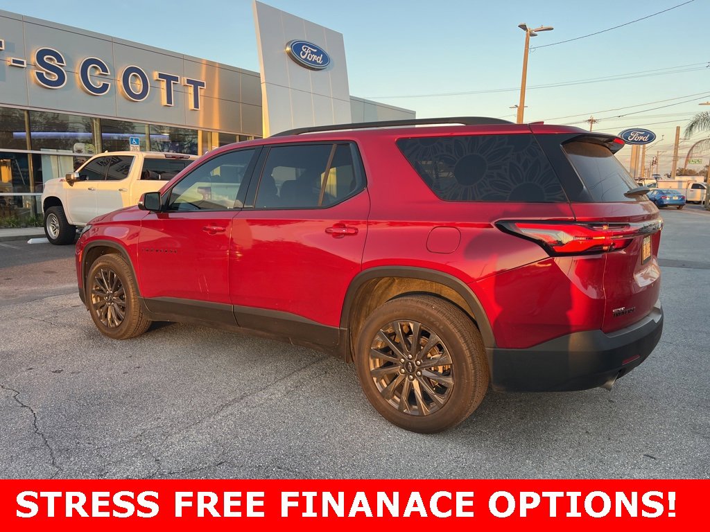 Jarrett Gordon Ford | Winter Haven New and Used Ford Dealership - FL