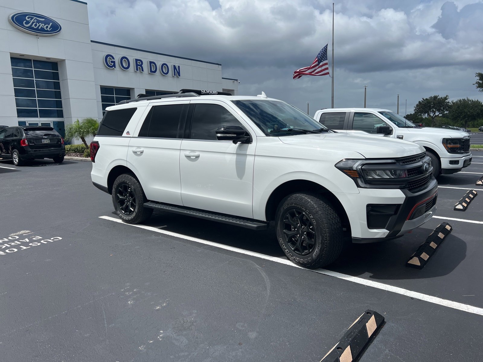 Jarrett Gordon Ford | Winter Haven New and Used Ford Dealership - FL