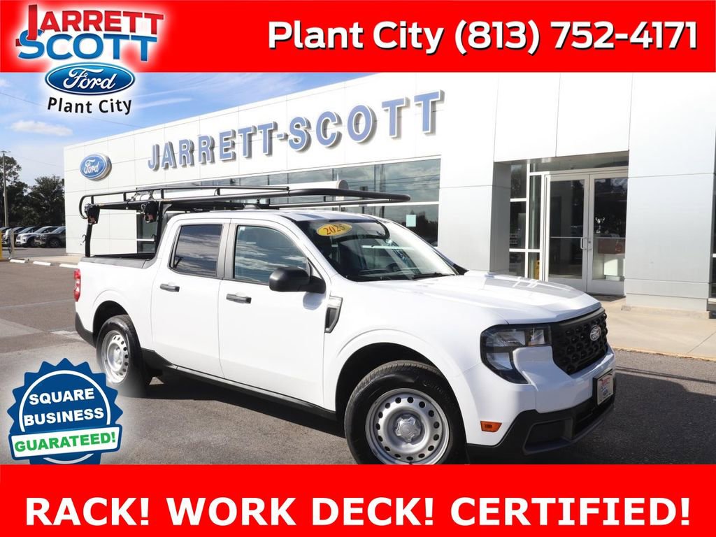 Jarrett Ford | Avon Park New and Used Ford Dealership - FL