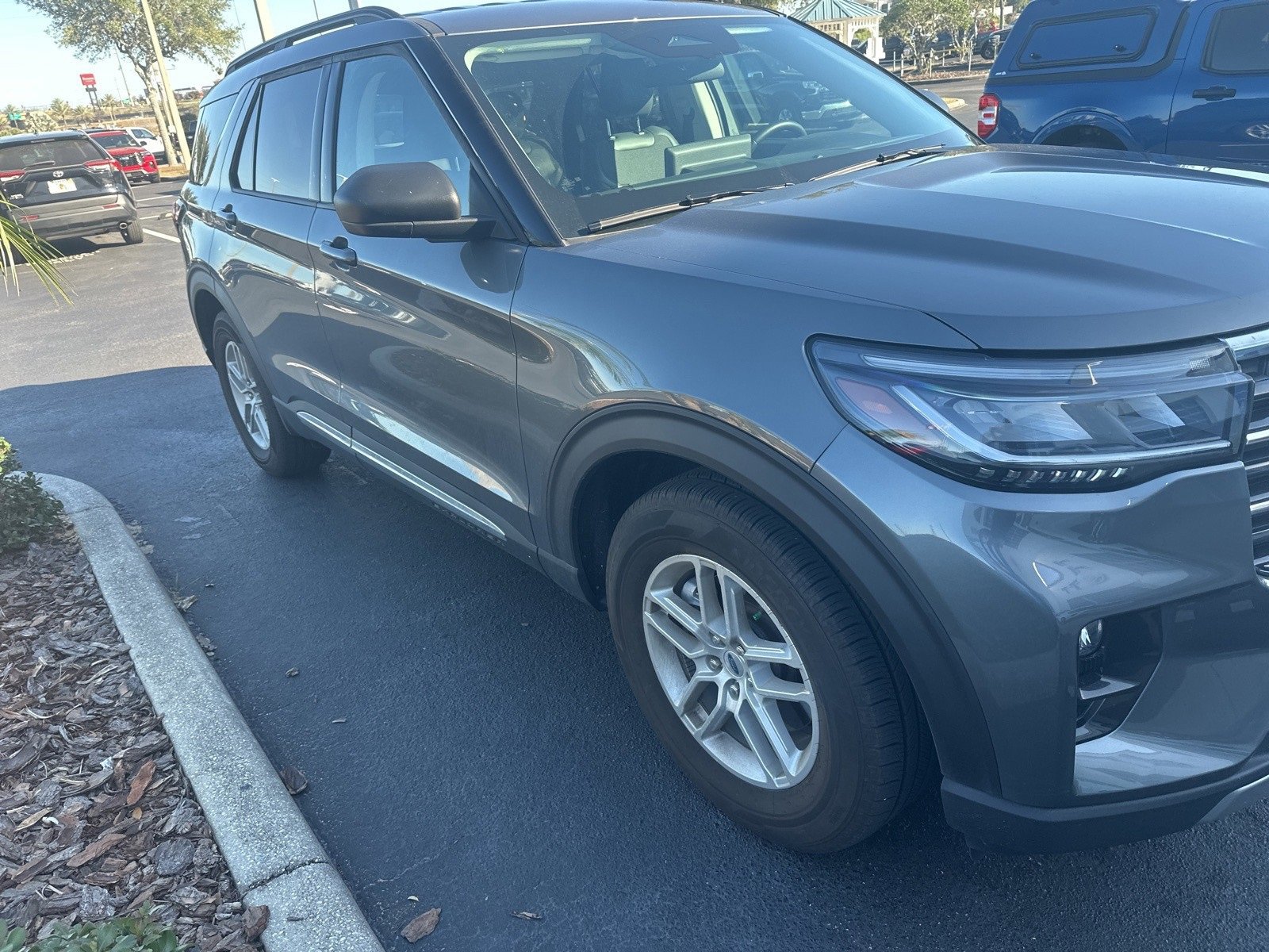 Jarrett Charlotte County | Charlotte County New and Used Ford ...