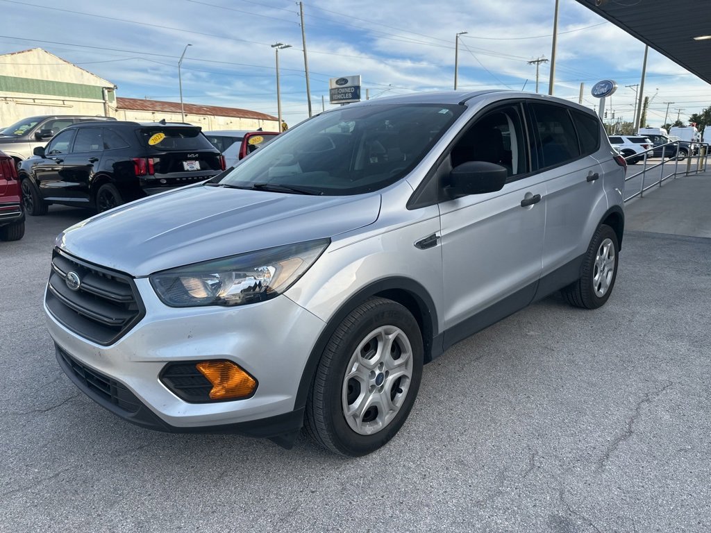 Jarrett Gordon Ford | Winter Haven New and Used Ford Dealership - FL