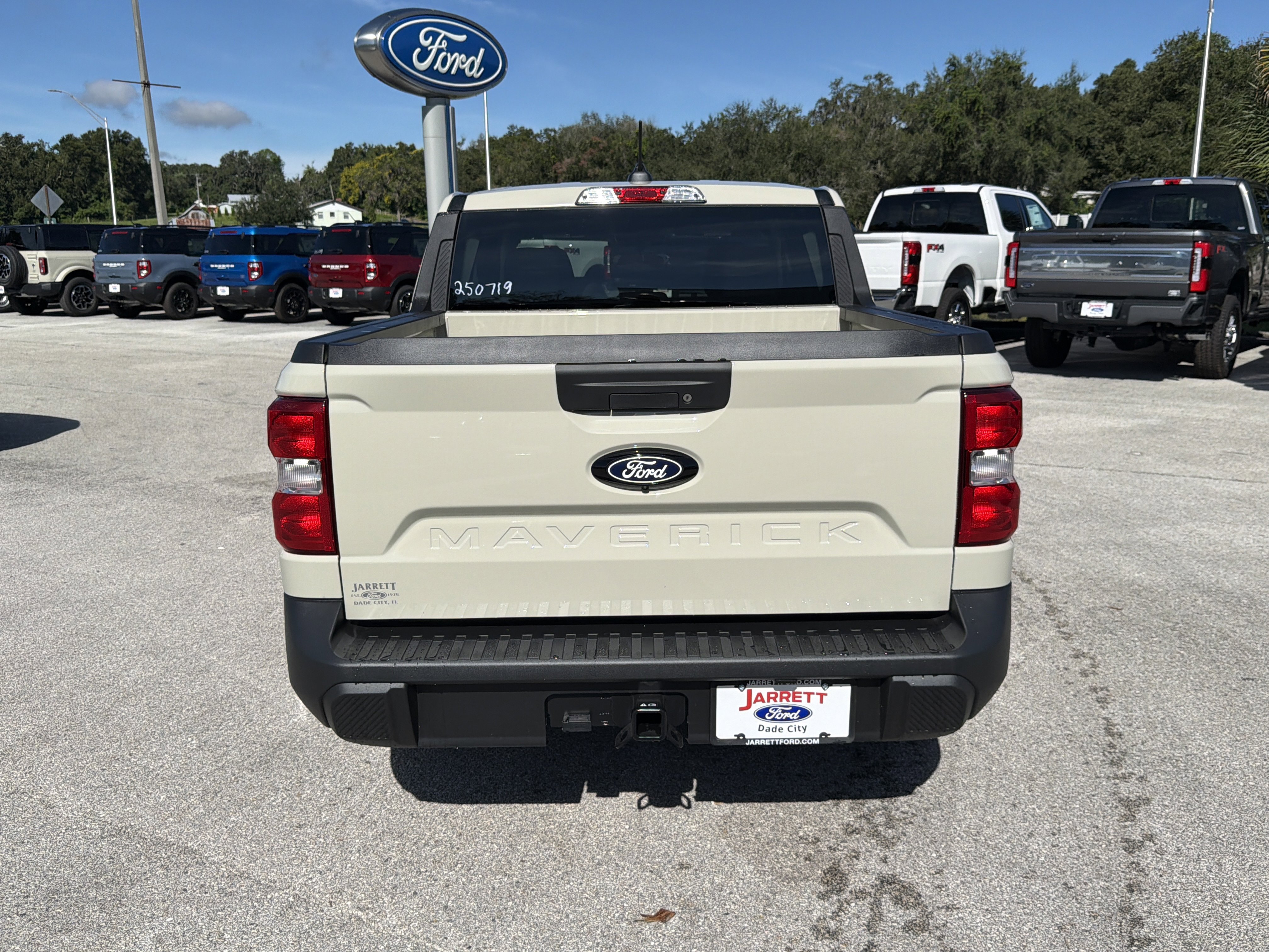 Jarrett Gordon Ford | Winter Haven New and Used Ford Dealership - FL