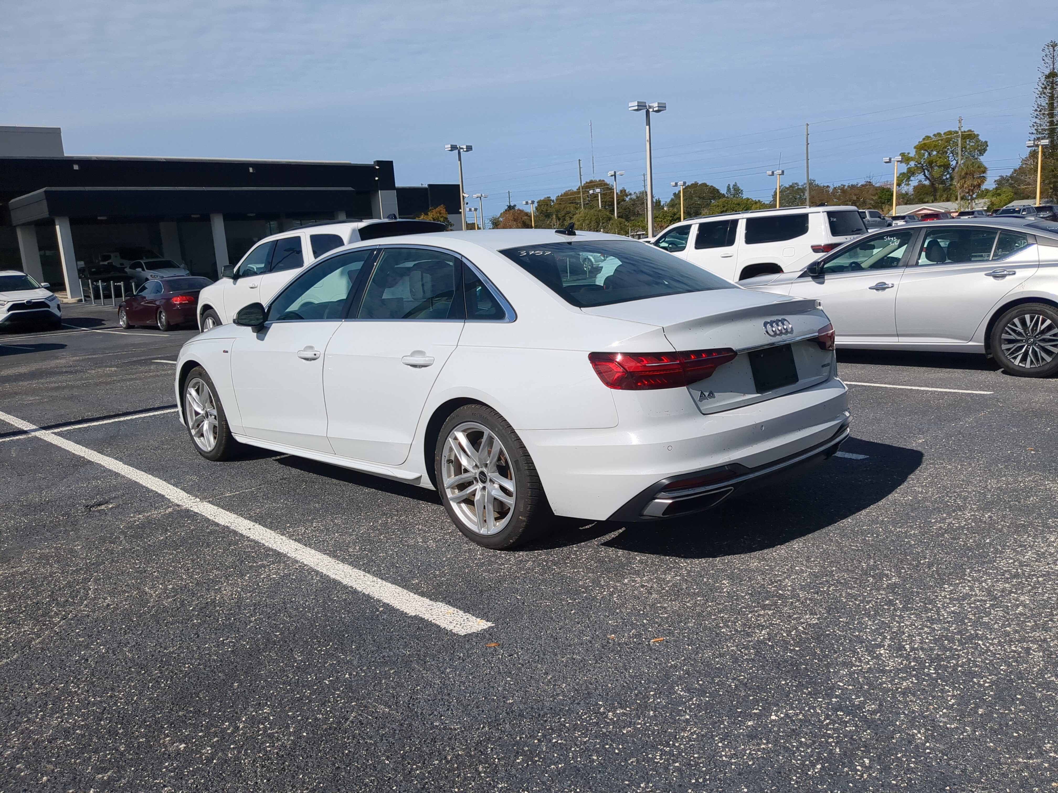 Jarrett-Gordon Ford | Davenport New and Used Ford Dealership - FL