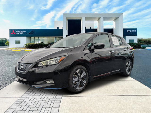View our inventory of Used Nissan LEAF s available in Winter Haven FL for Sale