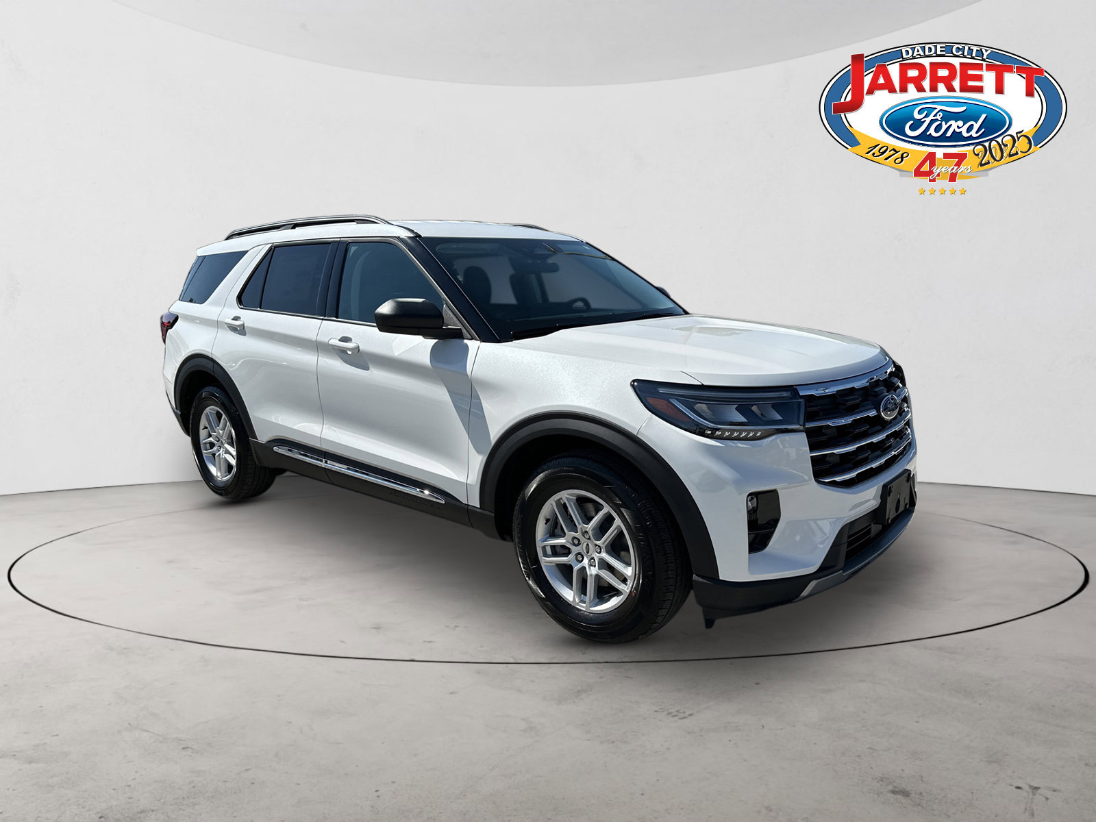 Jarrett Ford | Avon Park New and Used Ford Dealership - FL
