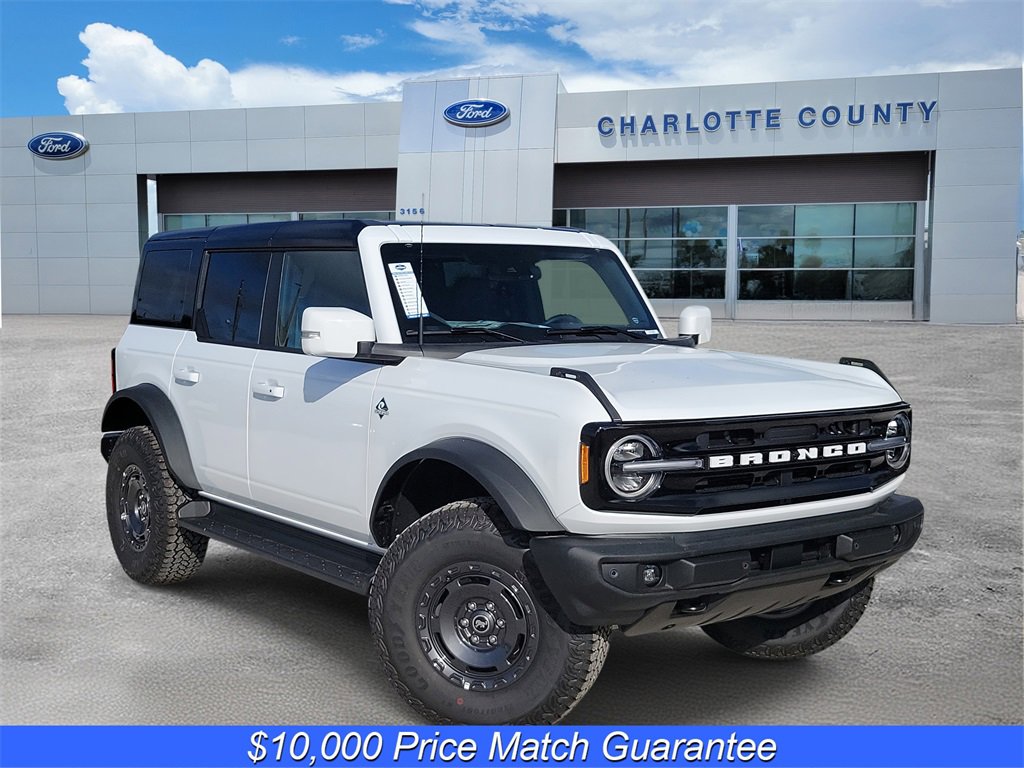 Jarrett Gordon Ford | Winter Haven New and Used Ford Dealership - FL