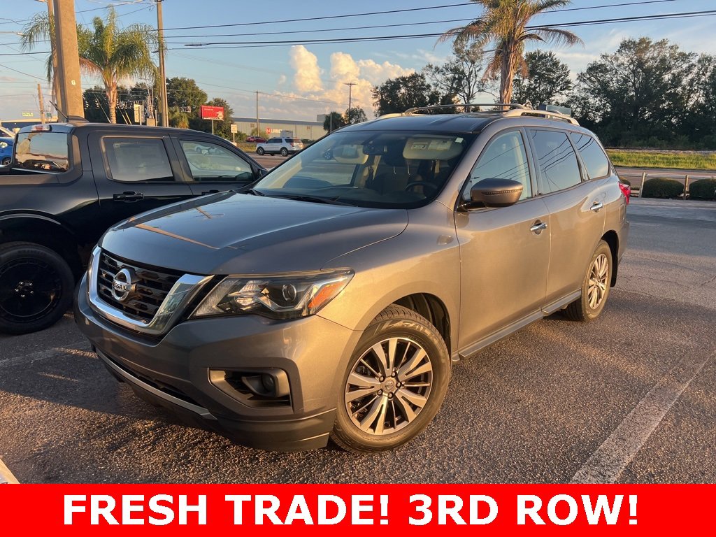 Jarrett Ford | Avon Park New and Used Ford Dealership - FL