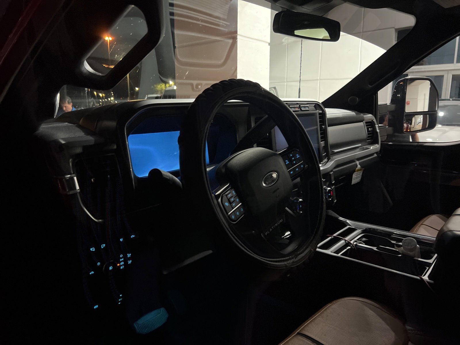 Jarrett Ford | Avon Park New and Used Ford Dealership - FL