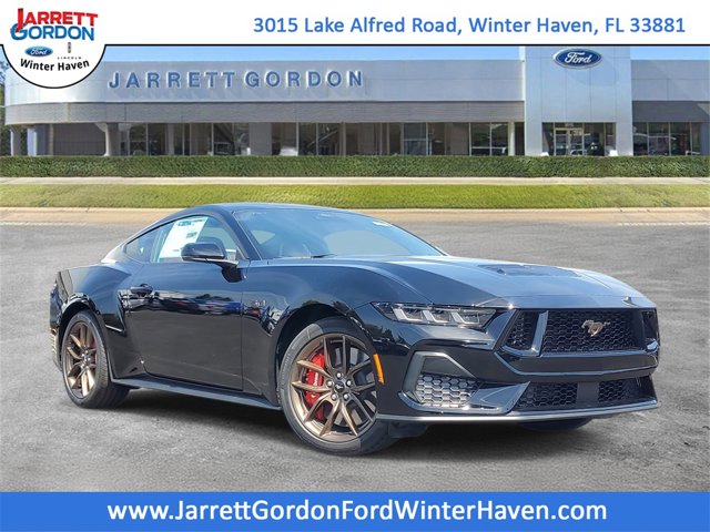 Jarrett Scott Ford | Plant City New and Used Ford Dealership - FL