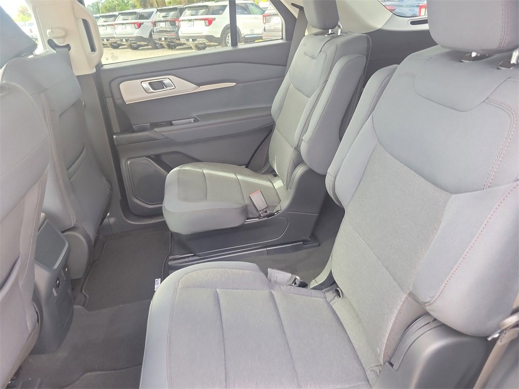 Jarrett Gordon Ford | Winter Haven New and Used Ford Dealership - FL