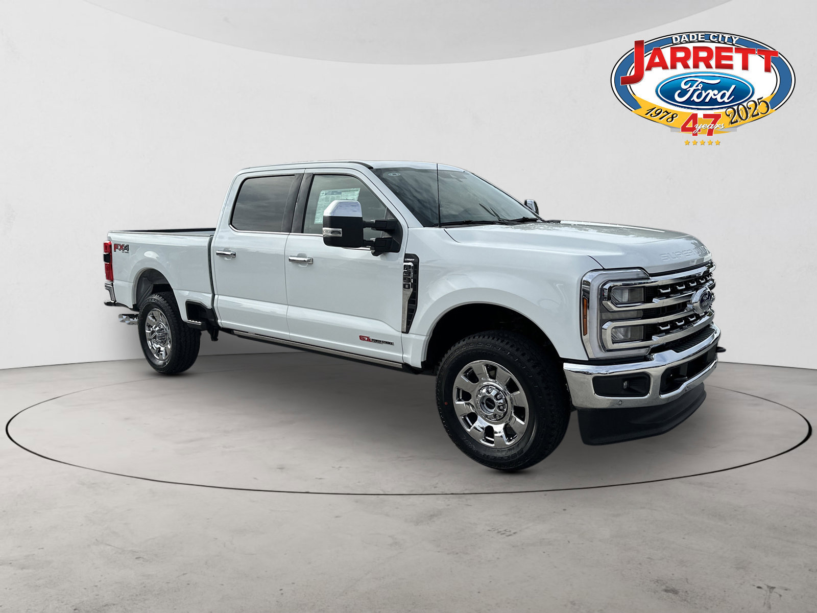 Jarrett Scott Ford | Plant City New and Used Ford Dealership - FL