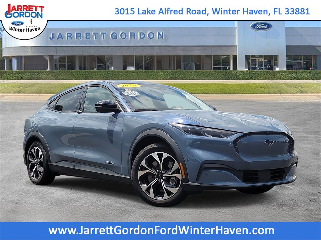 Jarrett-Gordon Ford | Davenport New and Used Ford Dealership - FL