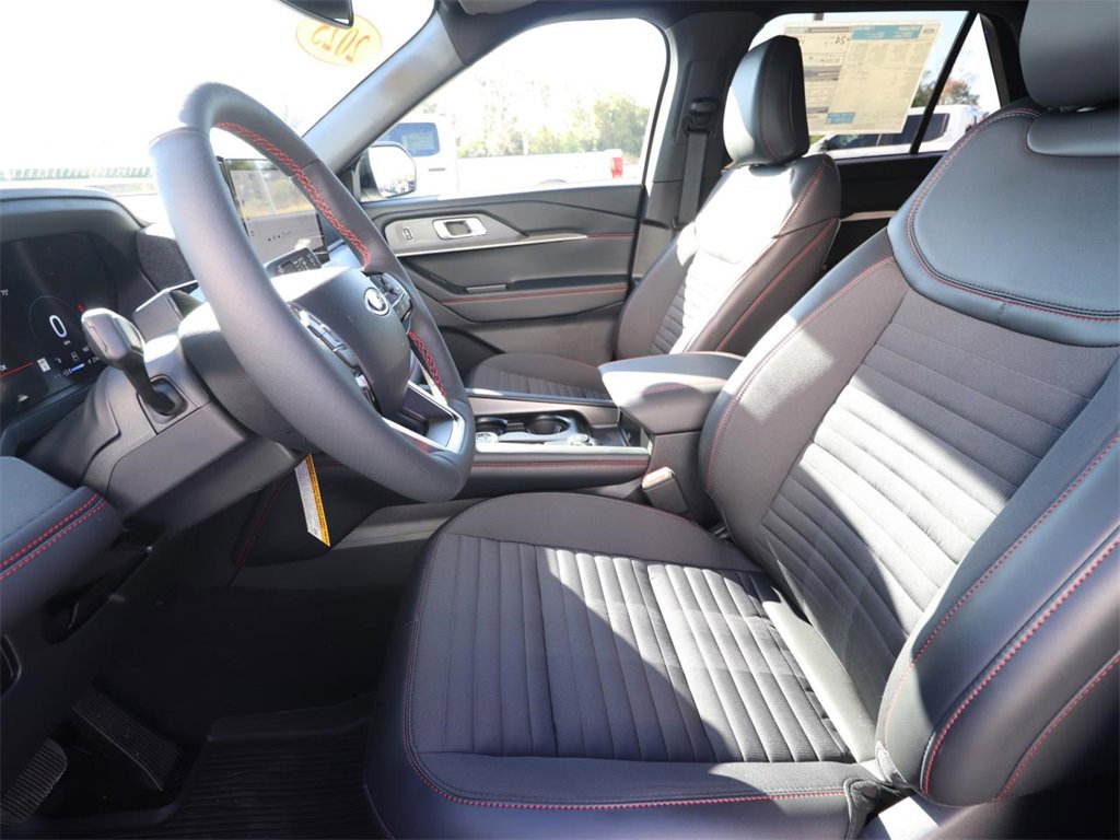 Jarrett Charlotte County | Charlotte County New and Used Ford ...