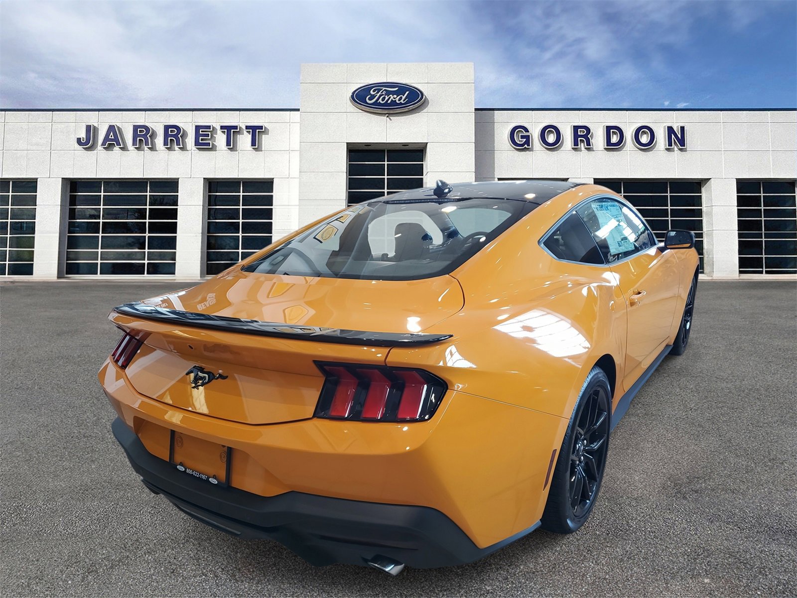 Jarrett-Gordon Ford | Davenport New and Used Ford Dealership - FL