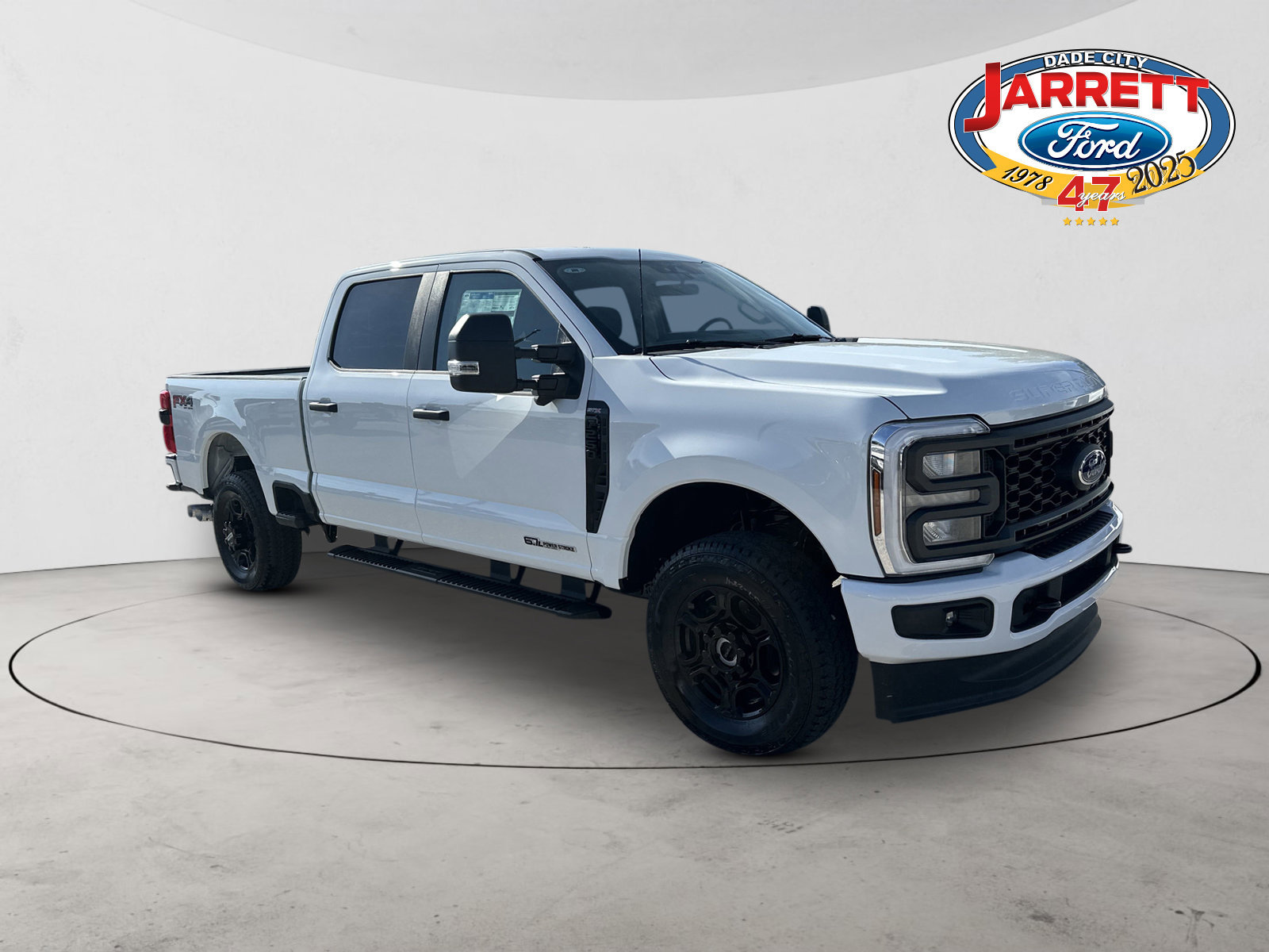 Jarrett Scott Ford | Plant City New and Used Ford Dealership - FL