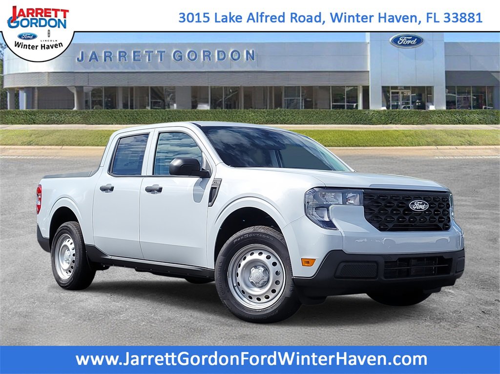 Jarrett Gordon Ford | Winter Haven New and Used Ford Dealership - FL