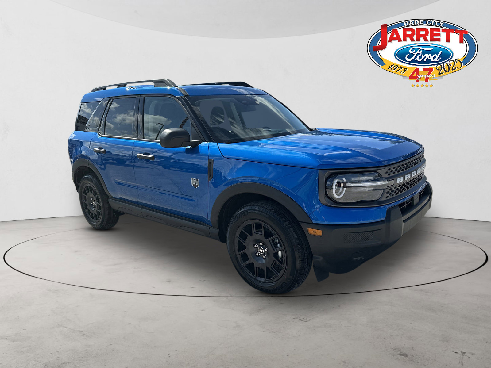 Jarrett Ford | Avon Park New and Used Ford Dealership - FL