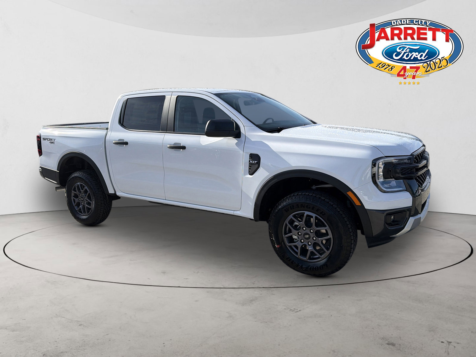 Jarrett Gordon Ford | Winter Haven New and Used Ford Dealership - FL
