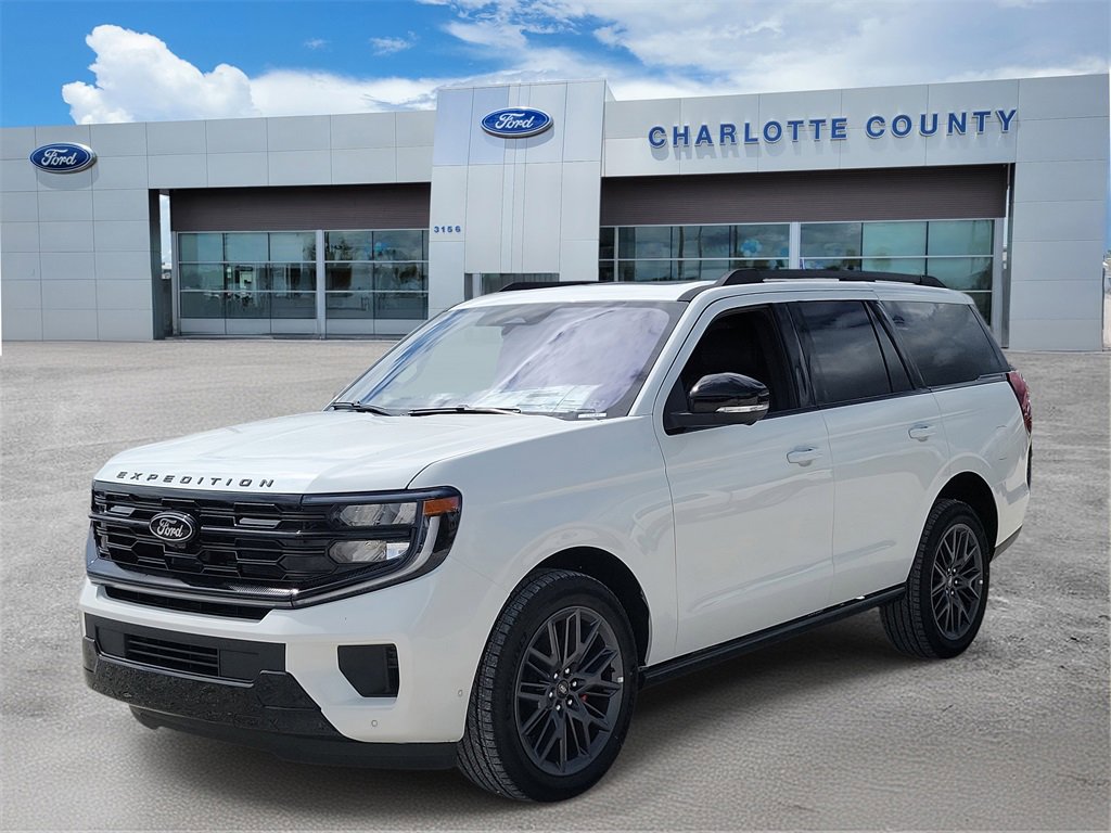 Jarrett Charlotte County | Charlotte County New and Used Ford Dealership - FL