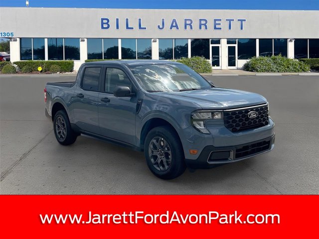 Jarrett Scott Ford | Plant City New and Used Ford Dealership - FL