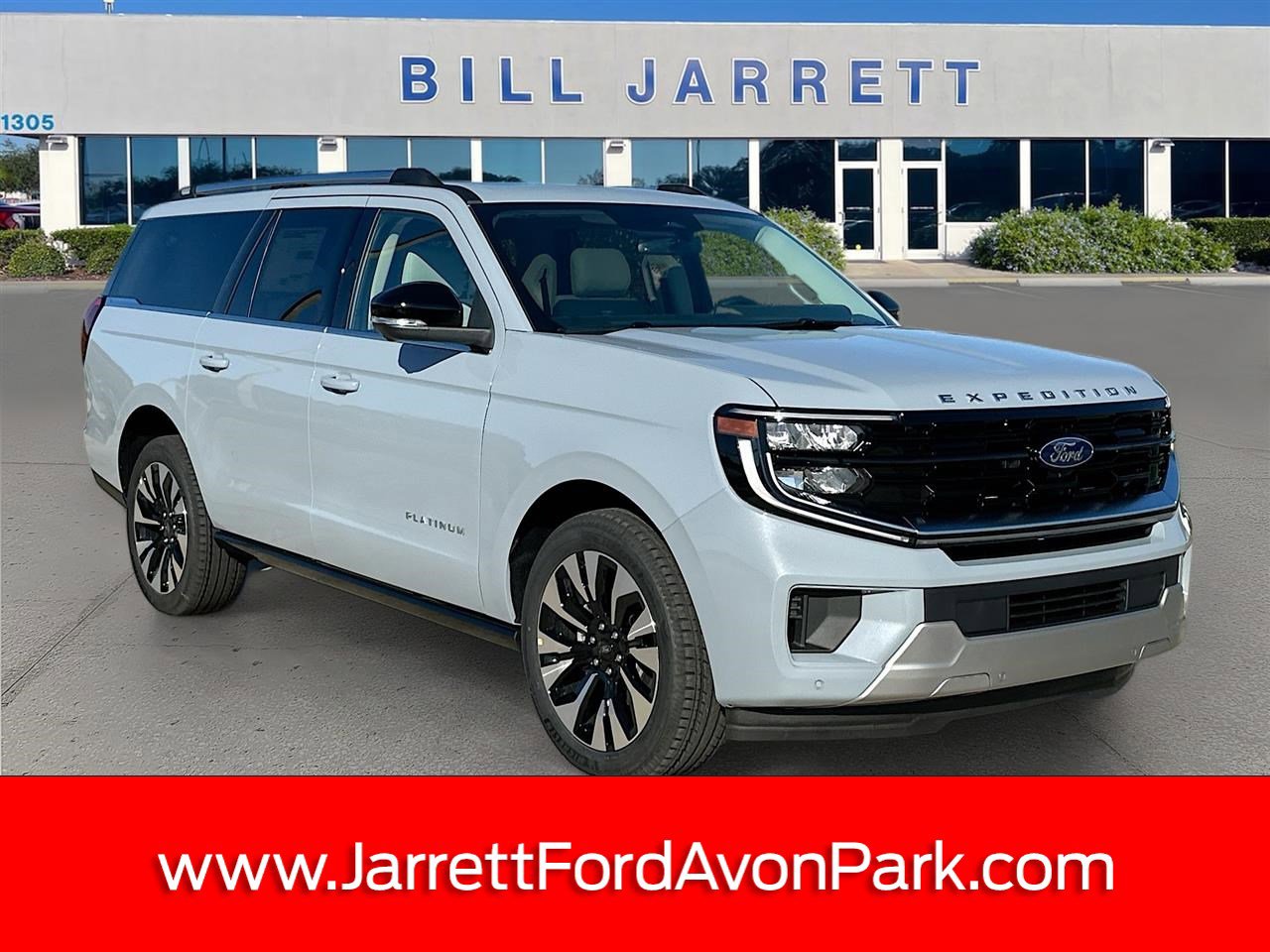 Jarrett Gordon Ford | Winter Haven New and Used Ford Dealership - FL
