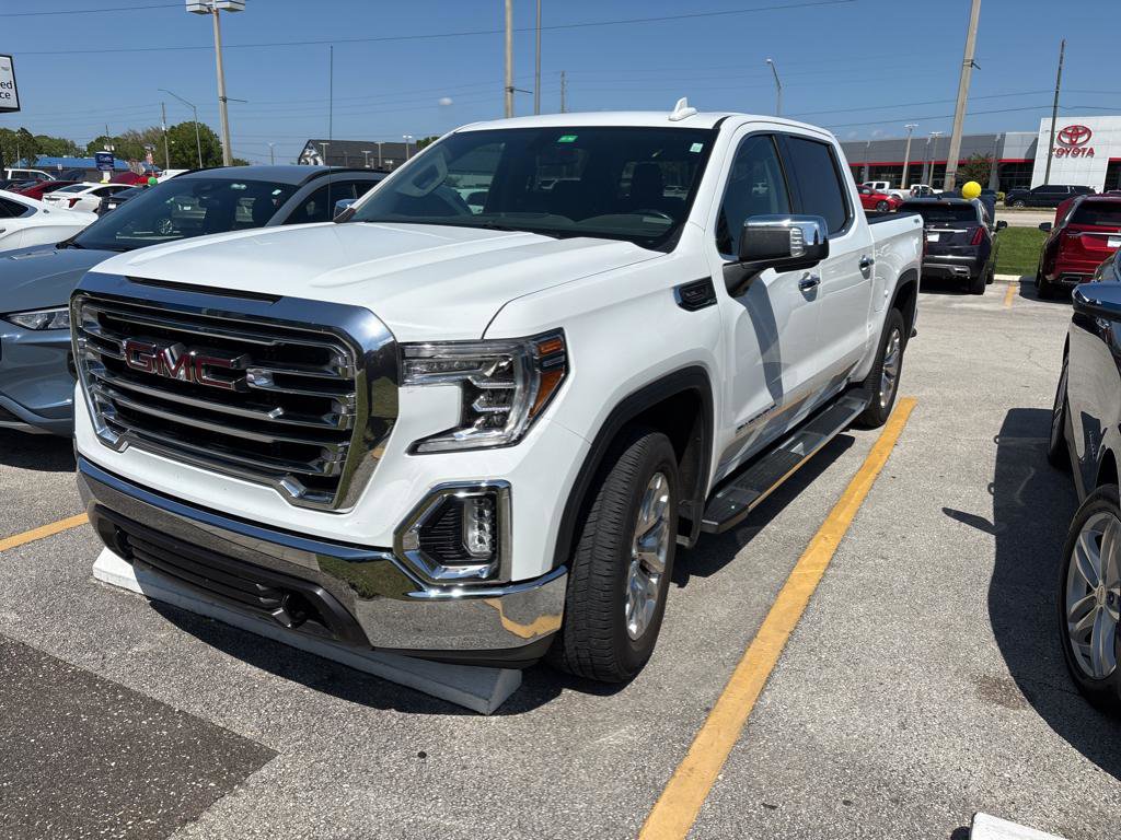 Sebring FL Alan Jay Automotive Network | New & Used Toyota, Ford, Kia ...